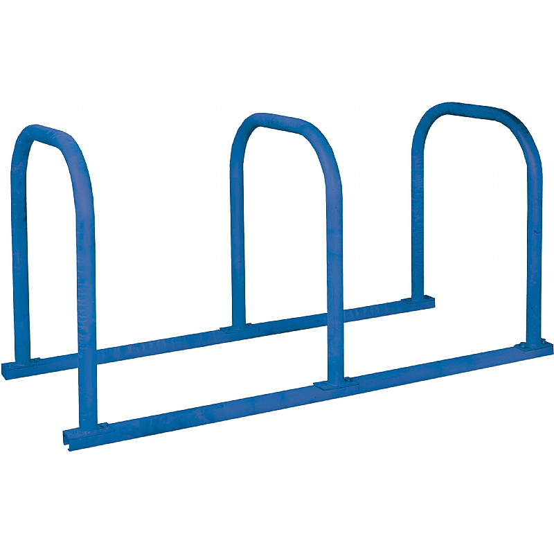 CycleSecure Loop Bicycle Racks from our Bike Racks & Cycle Shelters range.