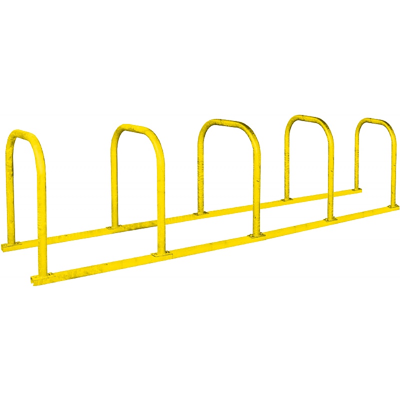 CycleSecure Loop Bicycle Racks from our Bike Racks & Cycle Shelters range.