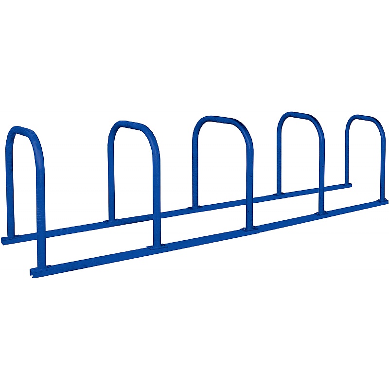 CycleSecure Loop Bicycle Racks from our Bike Racks & Cycle Shelters range.