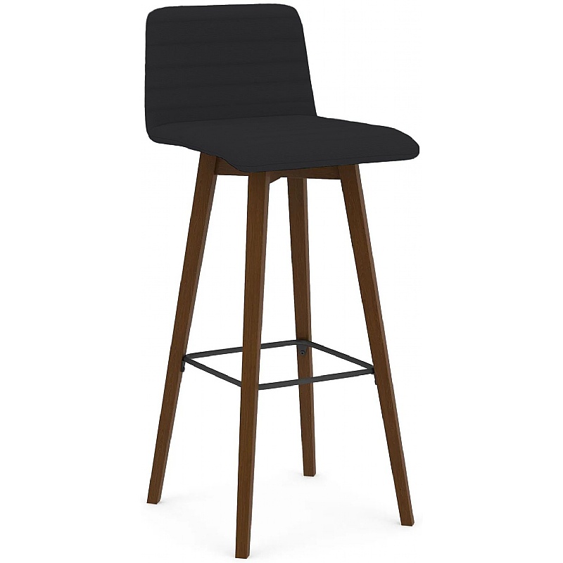 Bjorn Scandi Breakout and Canteen Stools from our Cafe and Bar Stools ...