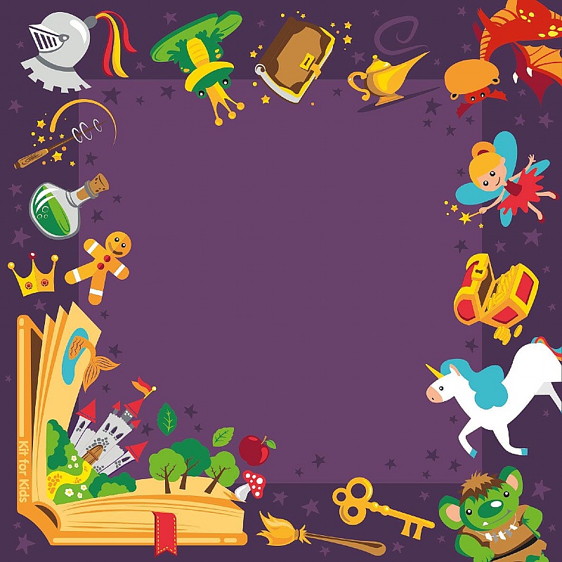 Storytime Carpet from our School Carpets, Mats & Rugs range.