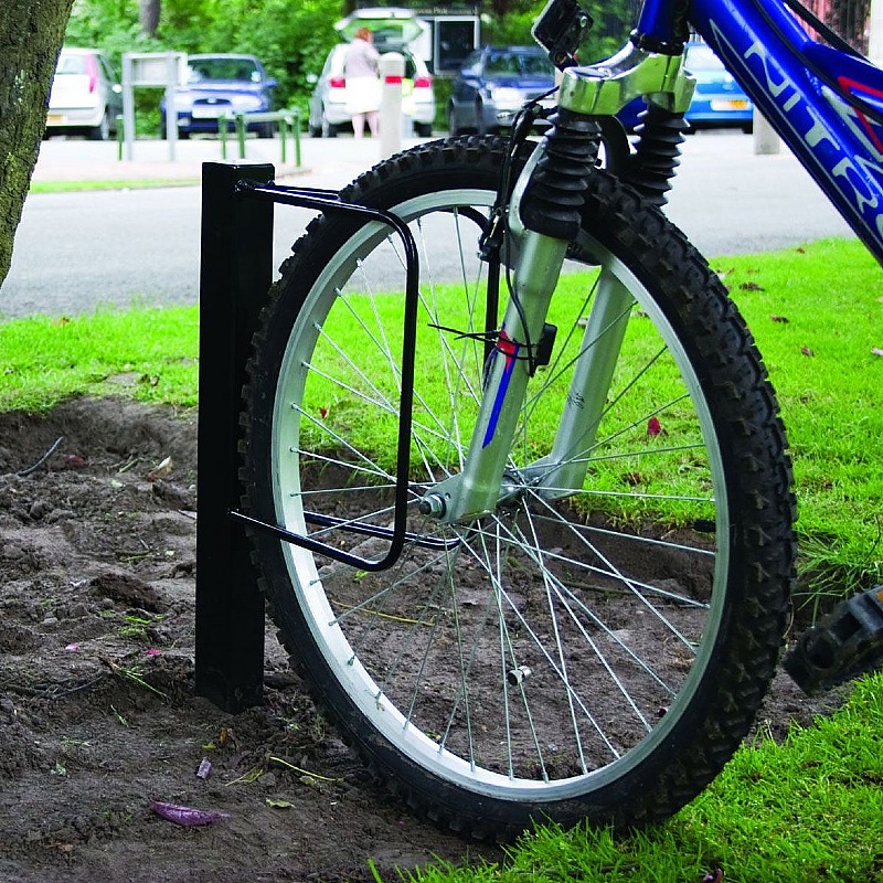 Express Floor Mounted Bicycle Racks from our Bike Racks & Cycle ...