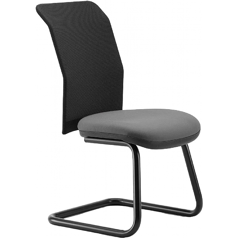 Air Pro Mesh Back Visitor Chairs from our Visitor / Boardroom Chairs range.