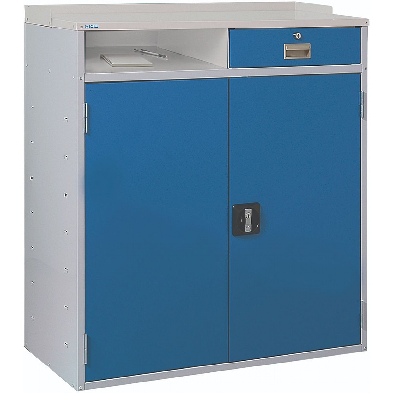 Industro Combination Workstations from our Workstations range.