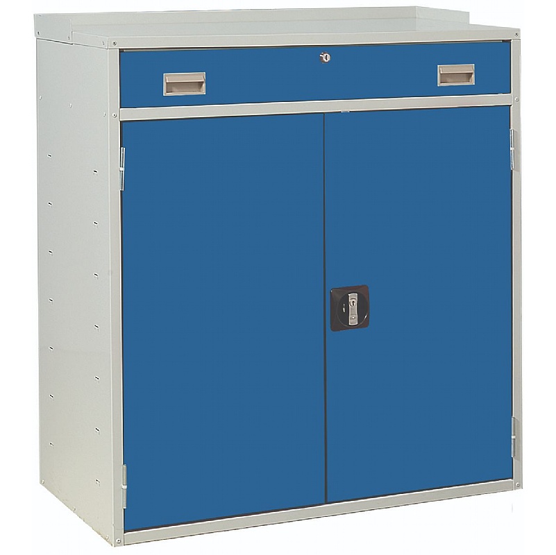 Industro Single Drawer Workstations from our Workstations range.