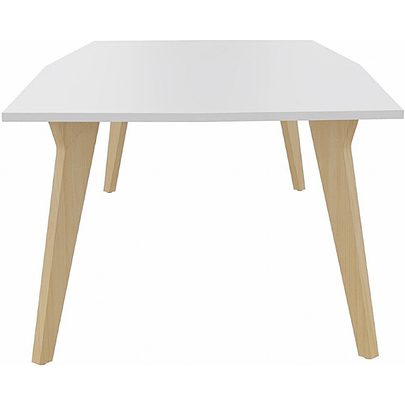 Lux Octagonal Breakout and Boardroom Tables from our Boardroom Tables ...