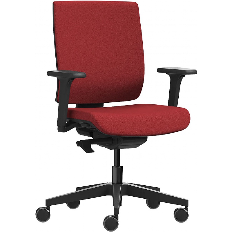 Kind Medium Back Task Chairs from our Operator Chairs range.
