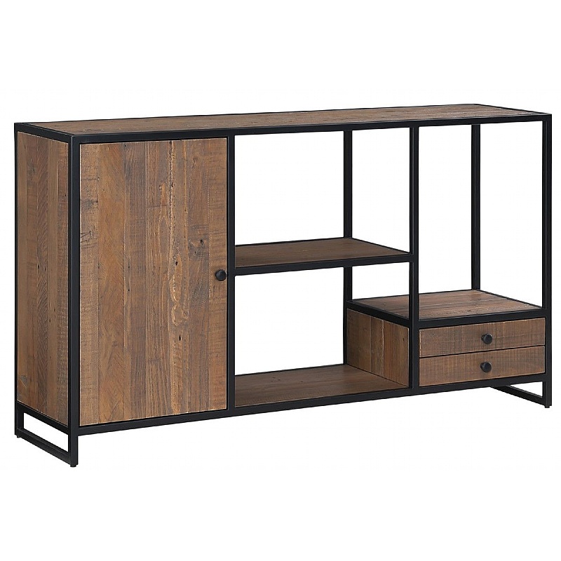 Ooki Modular Combination Console Tables from our Office Storage range.