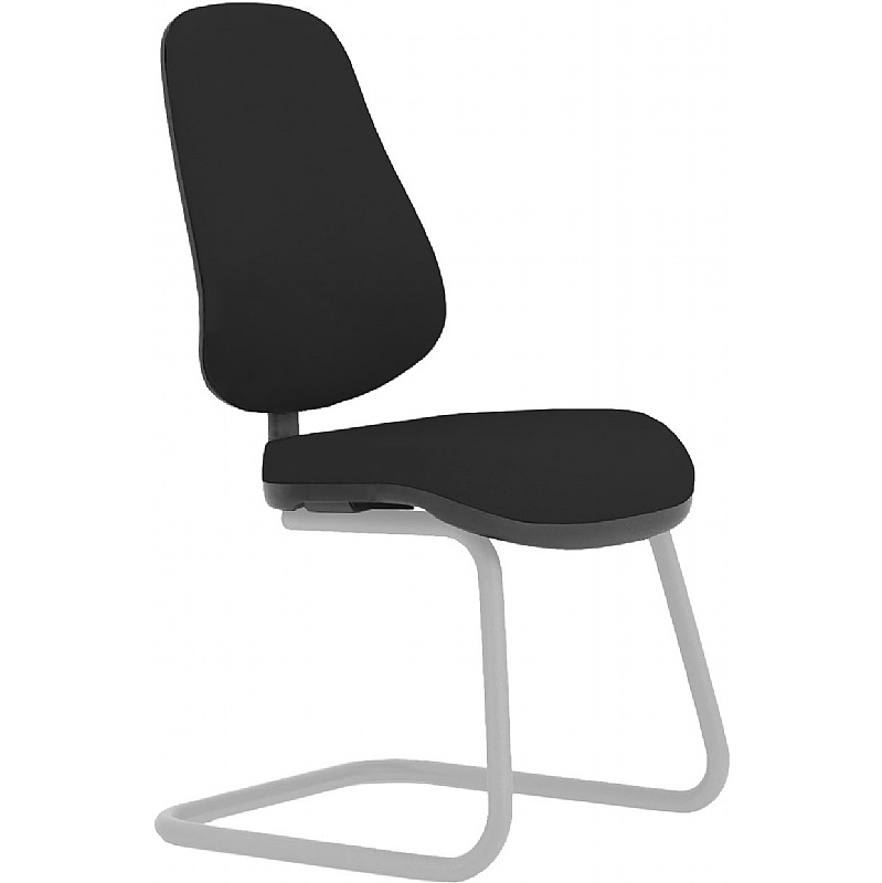 Topaz High Back Visitor Chairs from our Visitor / Boardroom Chairs range.