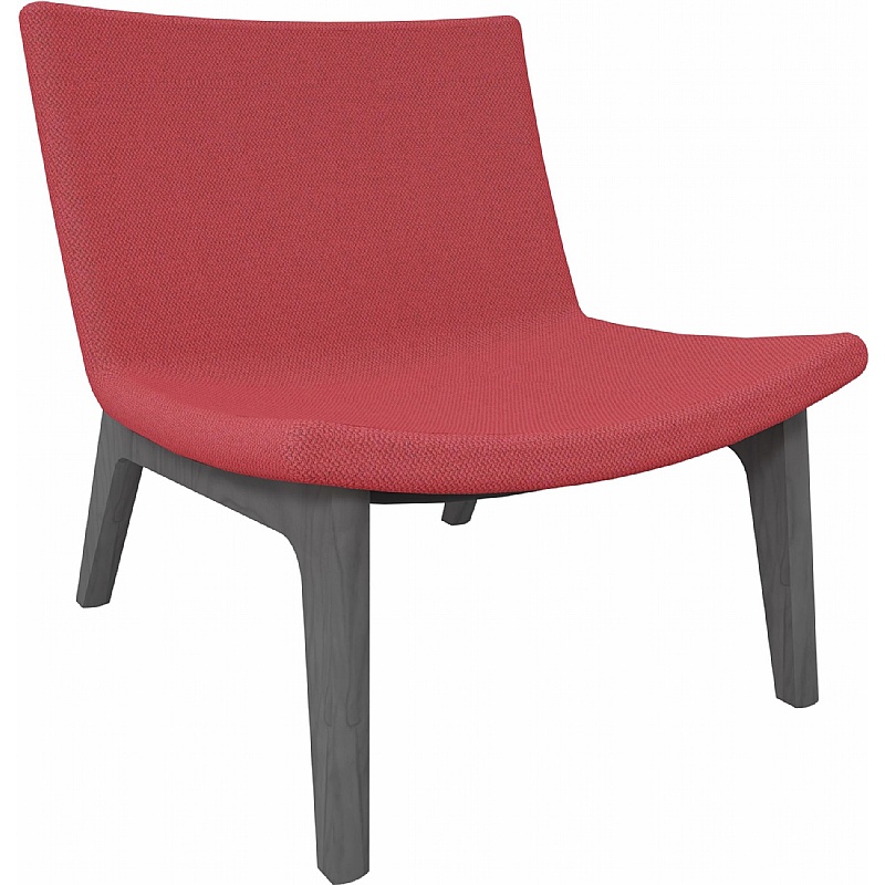 Cortado Scandi Lounge and Breakout Chairs from our Reception Seating range.