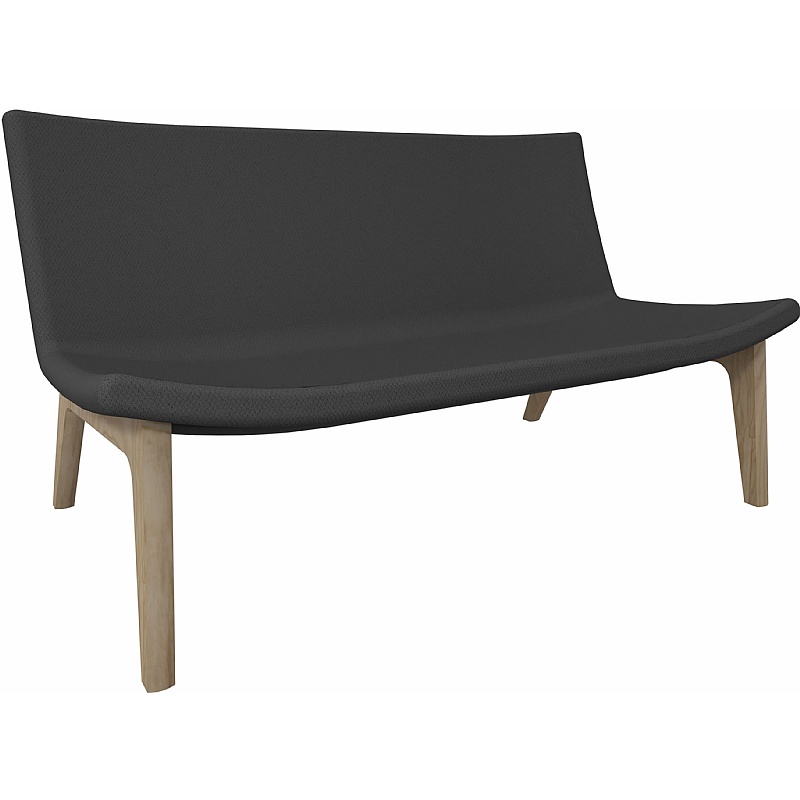 Cortado Scandi Lounge and Breakout Sofa from our Reception Seating range.