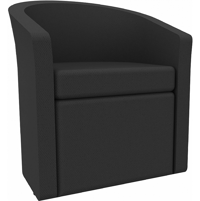 Nova Office Tub Chairs from our Reception Seating range.