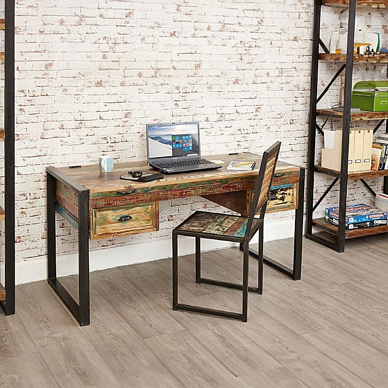 Urban Chic Home Office Desk from our Home Computer Desks range.