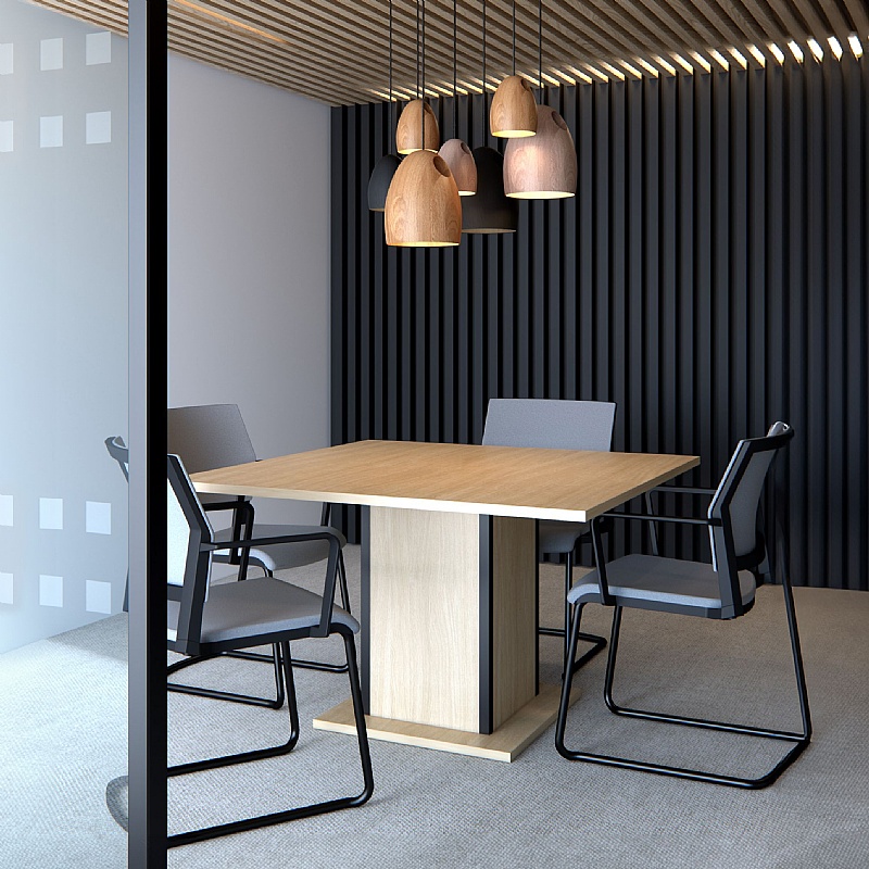 Qube Square Boardroom and Conference Tables from our Meeting Room ...