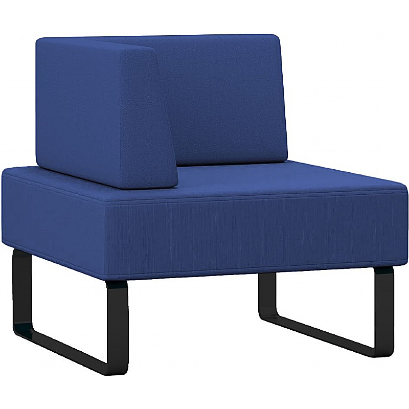 Intro Modular Reception and Breakout Chairs from our Reception Seating ...