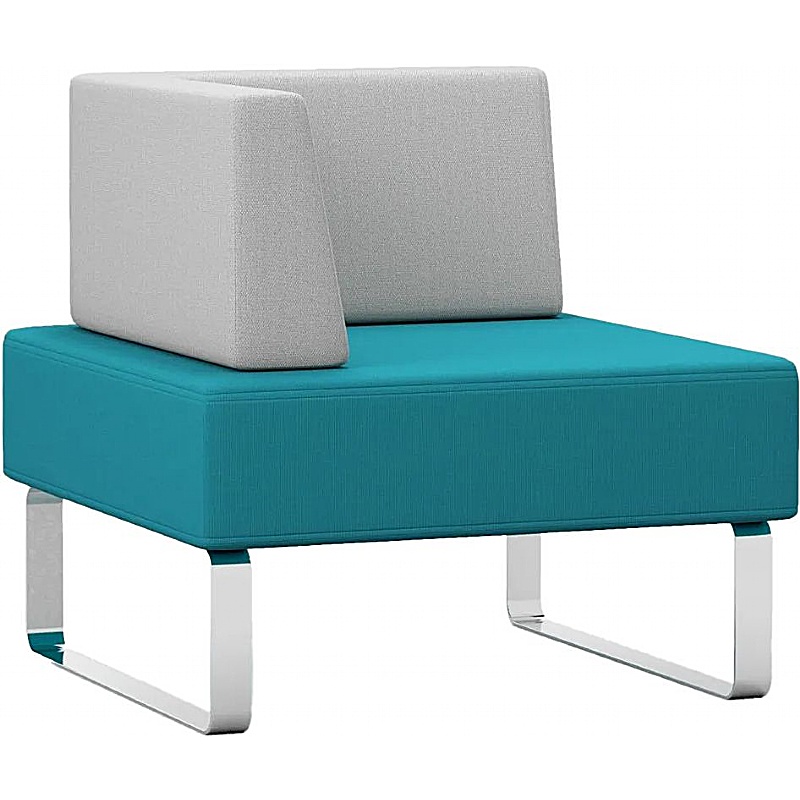 Intro Modular Reception and Breakout Chairs from our Reception Seating ...
