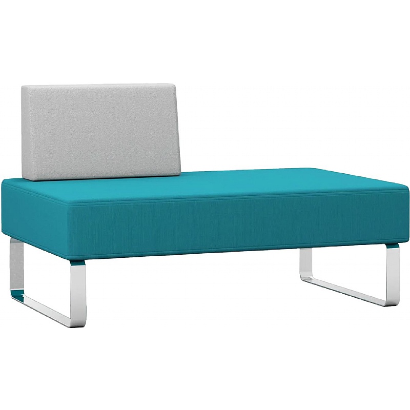 Intro Modular Reception and Breakout Chairs from our Reception Seating ...