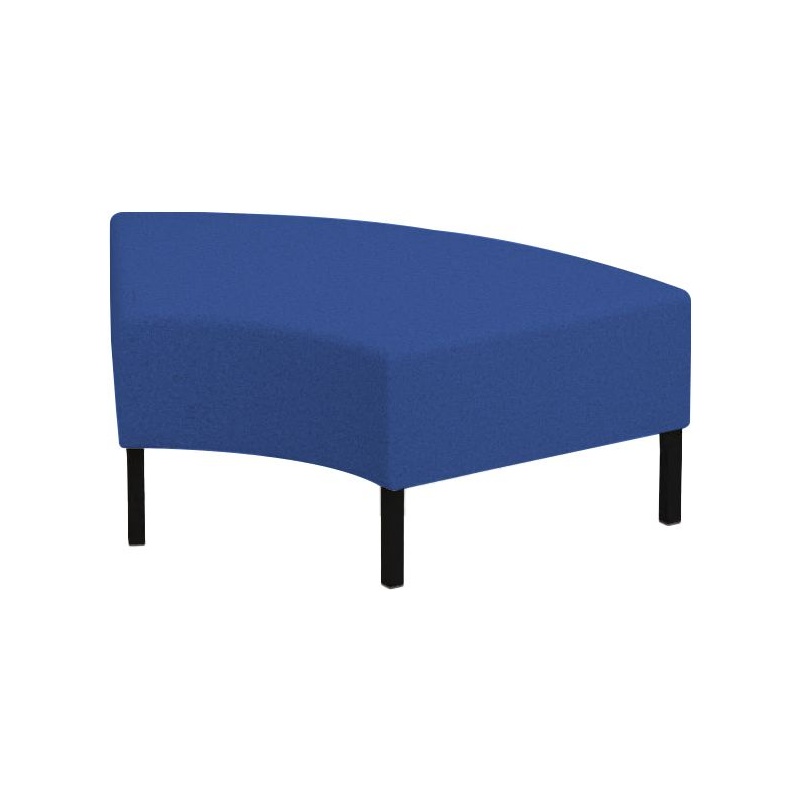 Open Modular Reception and Breakout Benches from our Reception Seating ...