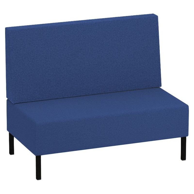 Open Modular Reception and Breakout Low Back Chairs from our Reception ...