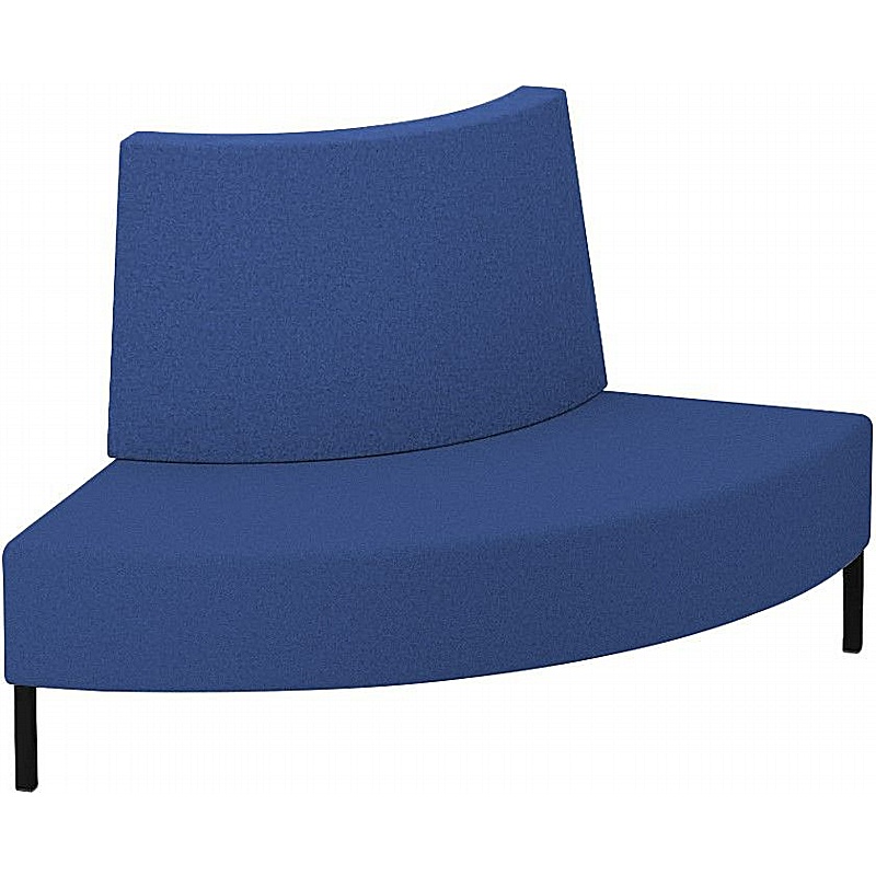 Open Modular Reception and Breakout Low Back Chairs from our Reception ...