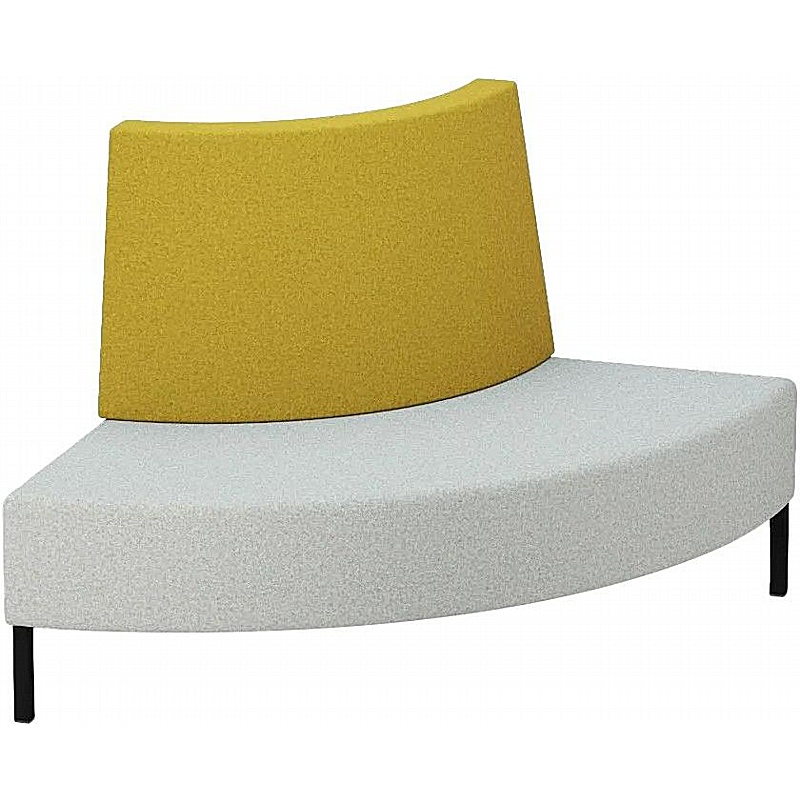 Open Modular Reception and Breakout Low Back Chairs from our Reception ...
