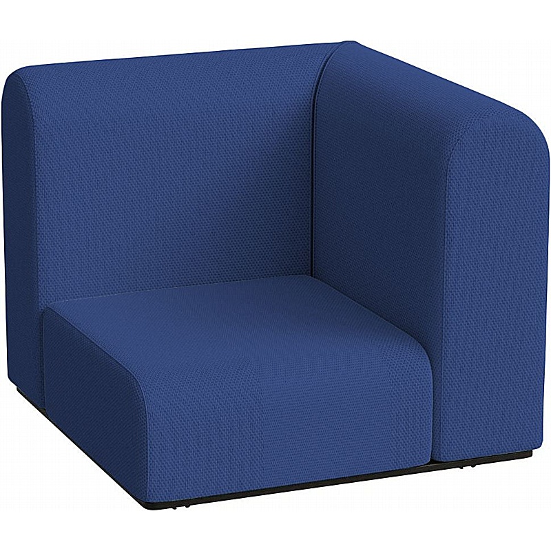 Pontoon Modular Reception and Breakout Seating from our Reception Seating range.