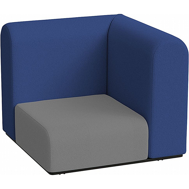 Pontoon Modular Reception and Breakout Seating from our Reception ...