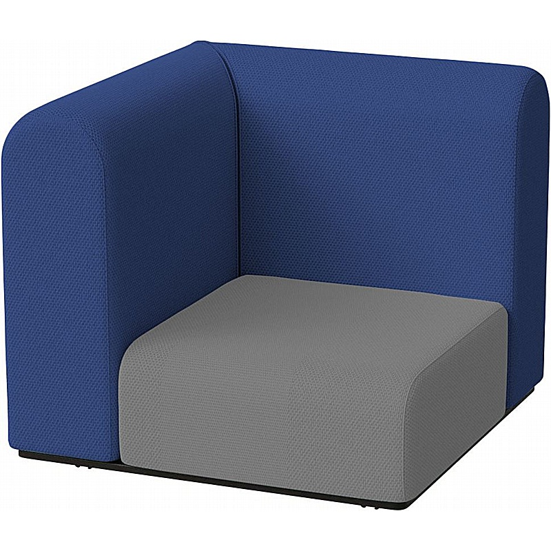 Pontoon Modular Reception and Breakout Seating from our Reception ...