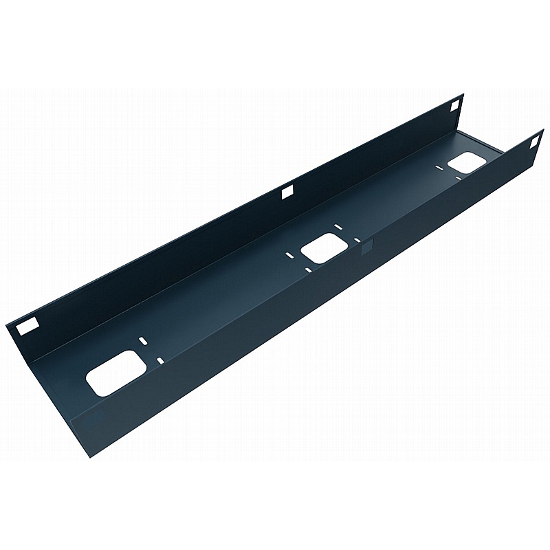 Lux and Reflex Cable Trays for Square Tables from our Cable Management ...