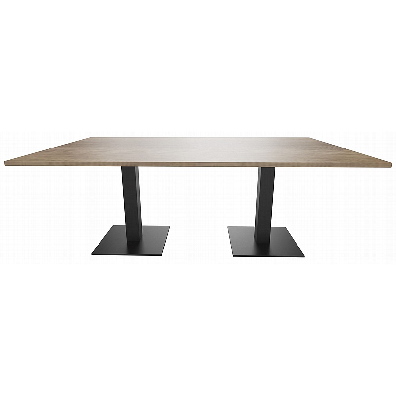 Optima Plus Rectangular Meeting and Boardroom Tables from our Boardroom ...