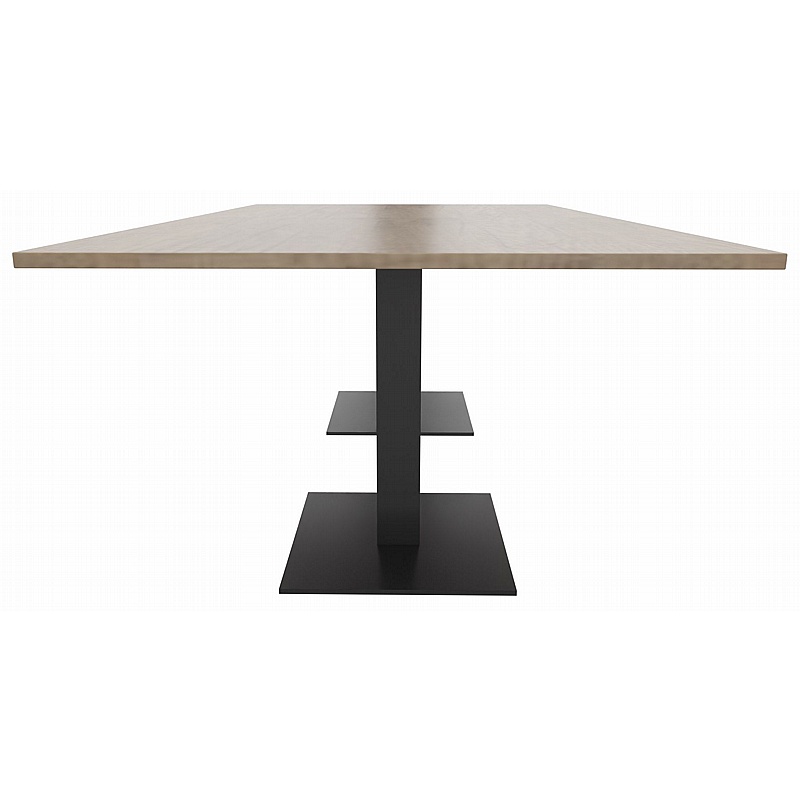 Optima Plus Rectangular Meeting and Boardroom Tables from our Boardroom ...