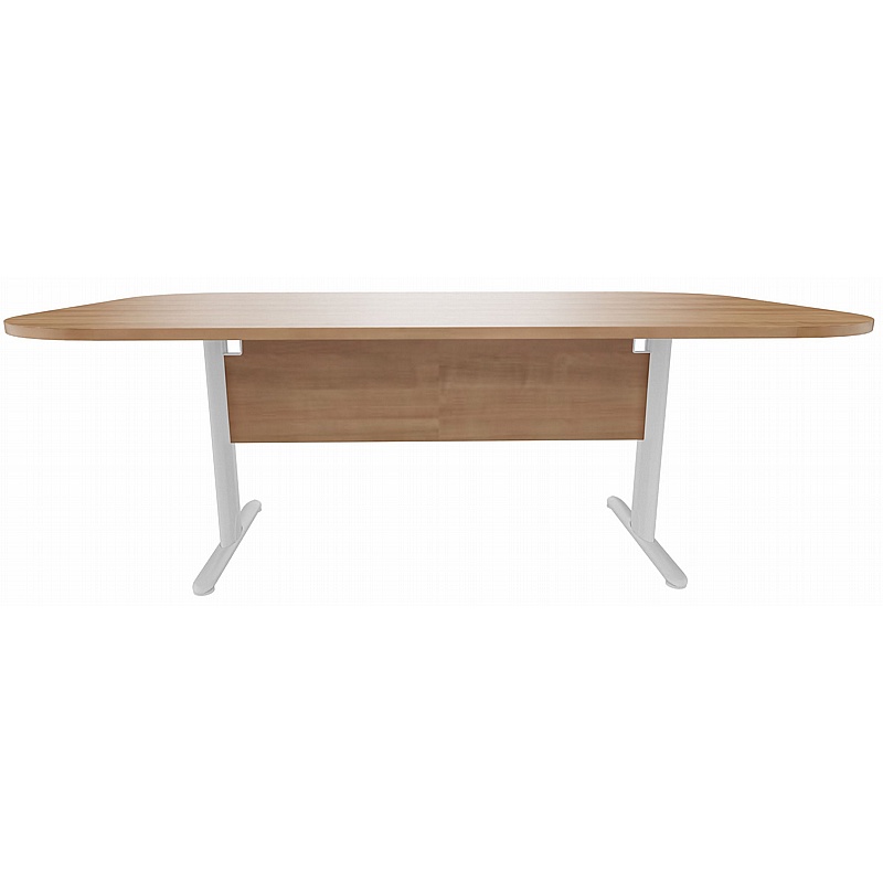 Optima Plus Curve Meeting and Boardroom Tables from our Boardroom ...