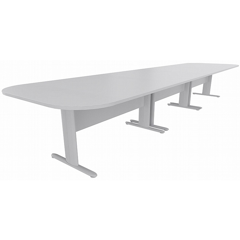 Optima Plus Curve Meeting and Boardroom Tables from our Boardroom ...