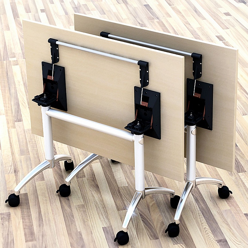 Elite Modular Tilting Rectangular Conference and Boardroom Tables from ...