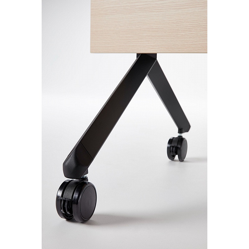 Elite Modular Plus Tilting Rectangular Conference and Boardroom Tables ...