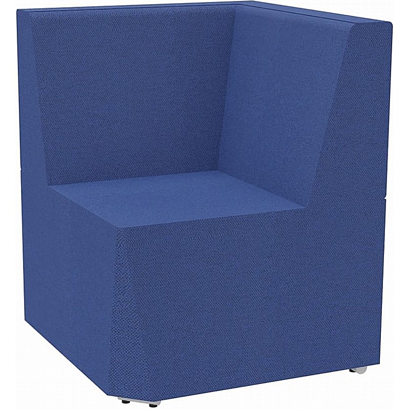 Fifteen Low Back Modular Reception Seating from our Reception Seating range.