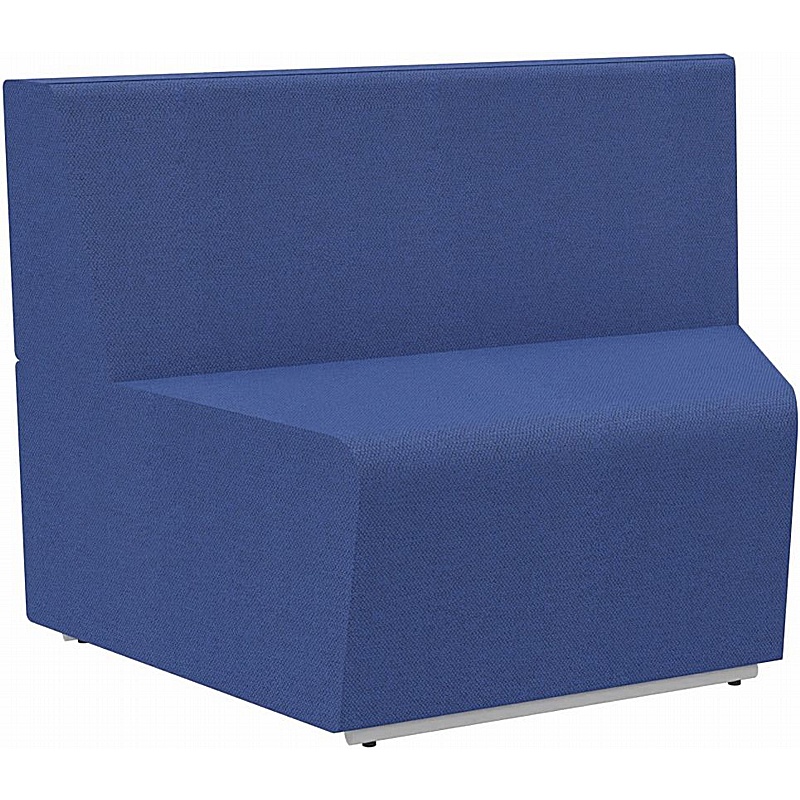 Fifteen Low Back Modular Reception Seating from our Reception Seating range.
