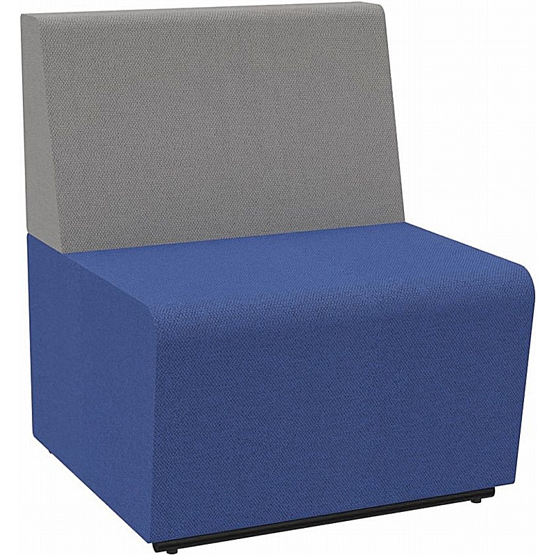 Fifteen Low Back Modular Reception Seating from our Reception Seating range.