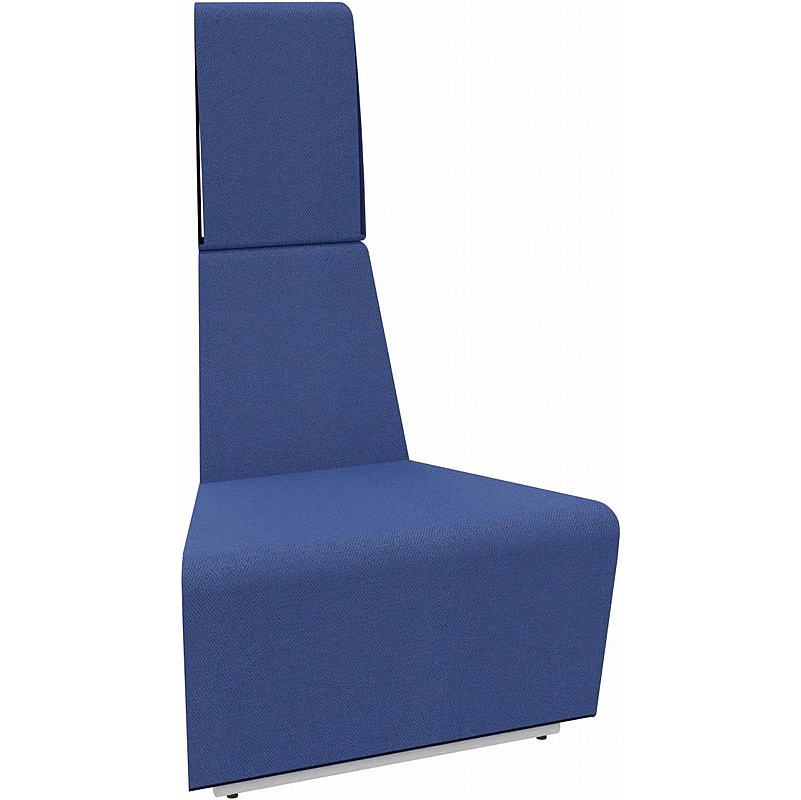 Fifteen High Back Modular Reception Seating from our Reception Seating ...