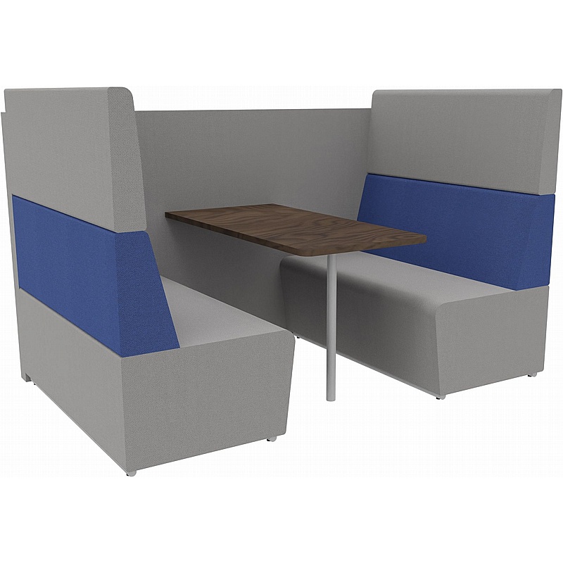 Fifteen Breakout and Meeting Booths from our Office Booths & Privacy ...