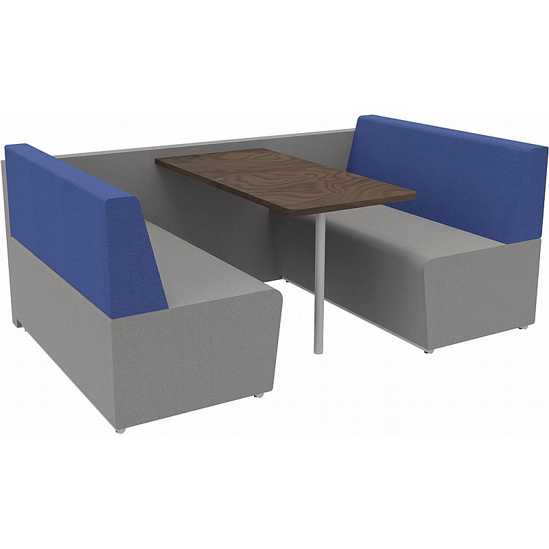 Fifteen Breakout and Meeting Booths from our Office Booths & Privacy ...