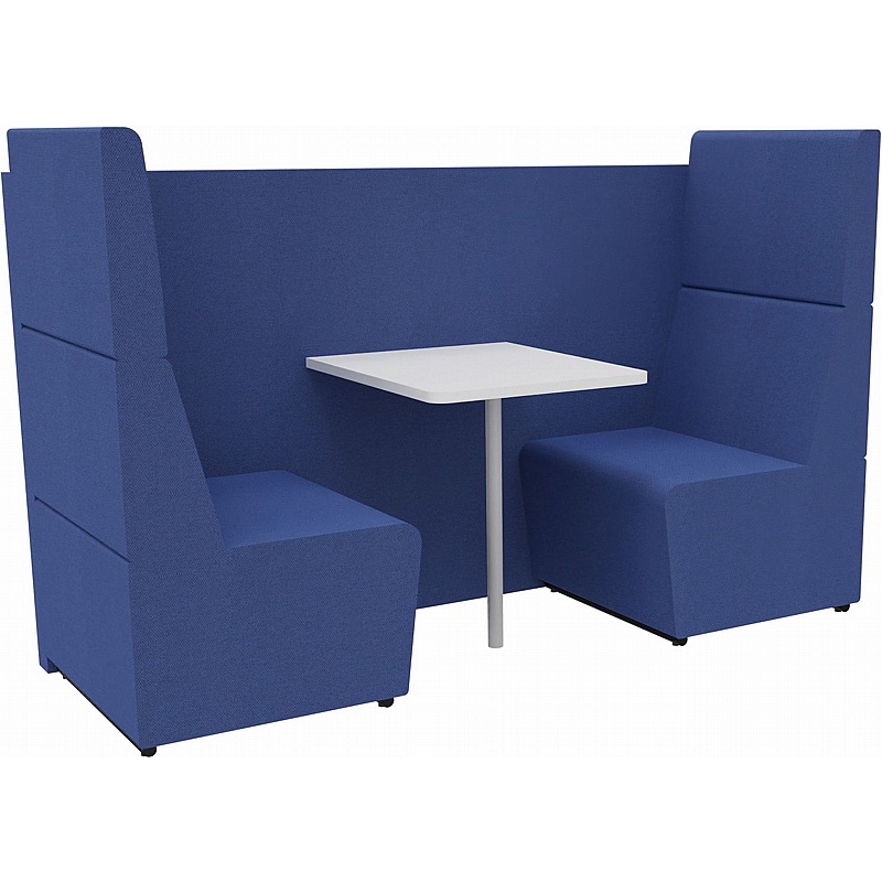 Fifteen Breakout and Meeting Booths from our Office Booths & Privacy ...