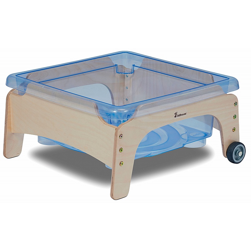 Mini Sand and Water Stations from our Sand and Water Play range.
