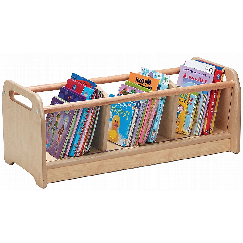Baby Zone Clear View Low Browser from our Zones and Room Environments ...