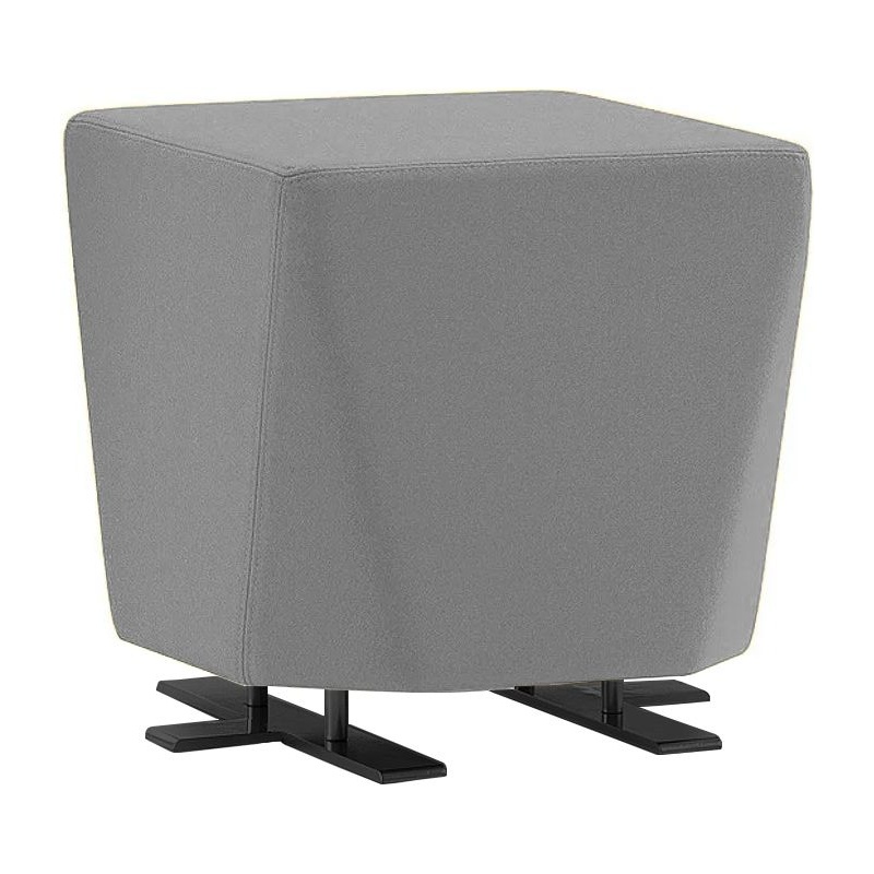 Tandem Modular Reception and Breakout Stools from our Breakout Area ...