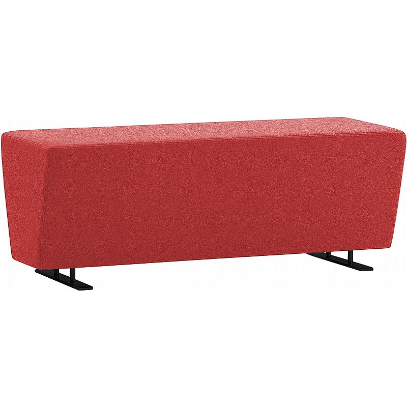 Tandem Modular Reception and Breakout Stools from our Breakout Area ...