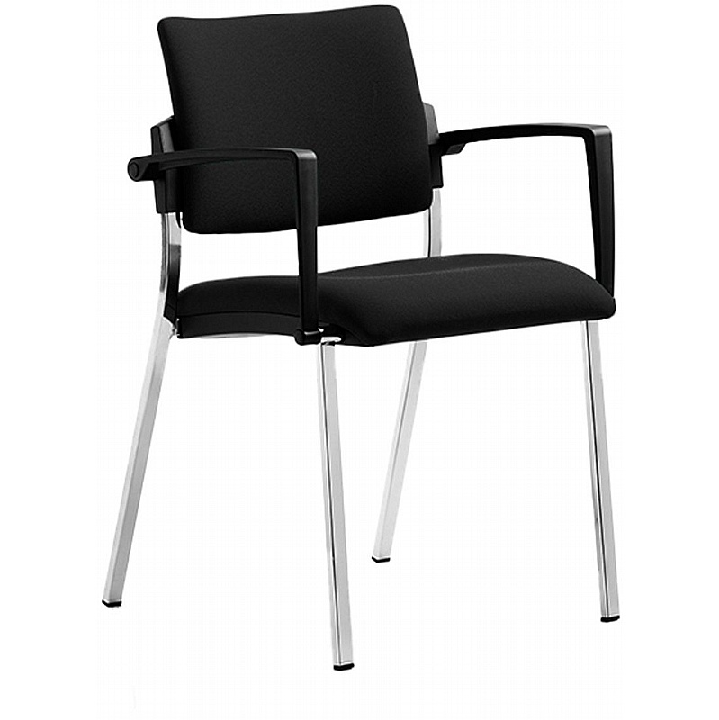 Viscount Conference Chairs with Arms from our Conference Chairs range.