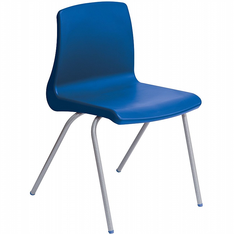 NP 3-4 Years Ergonomic Poly Stacking Nursery School Chairs from our Tables and Chairs range.