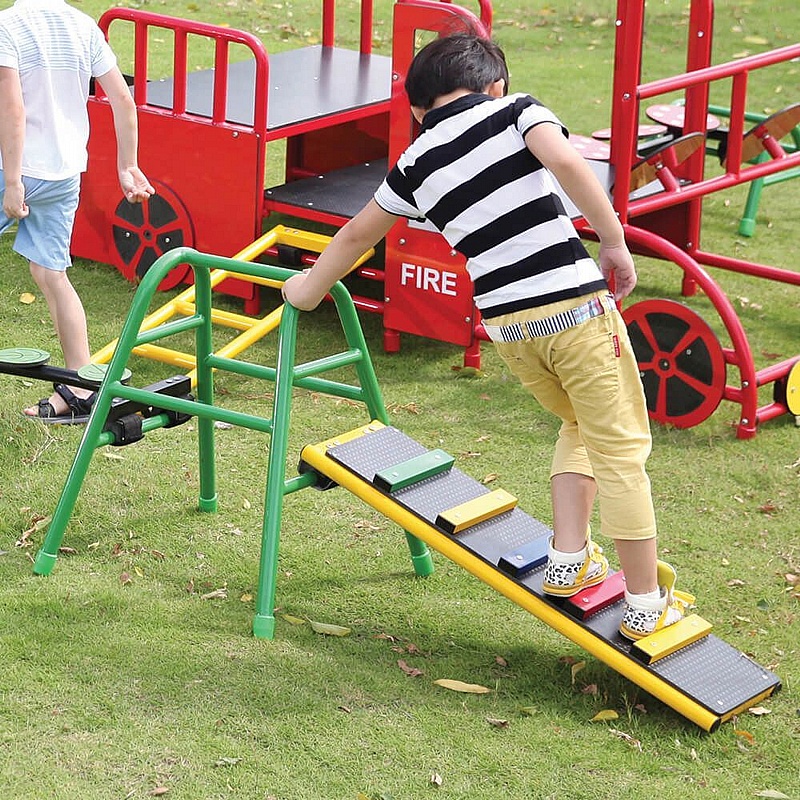 Little Leapers Modular Outdoor 2 Piece Gym Set from our Outdoor ...