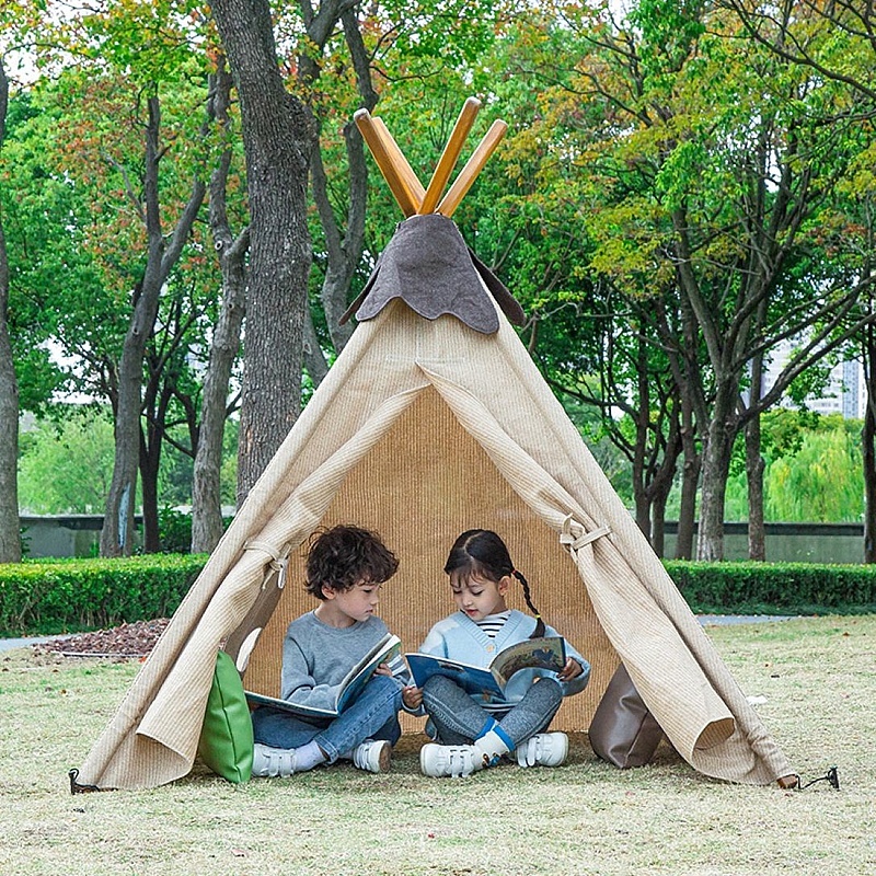 Outdoor Kids Activity Tent from our Outdoor Furniture and Play range.